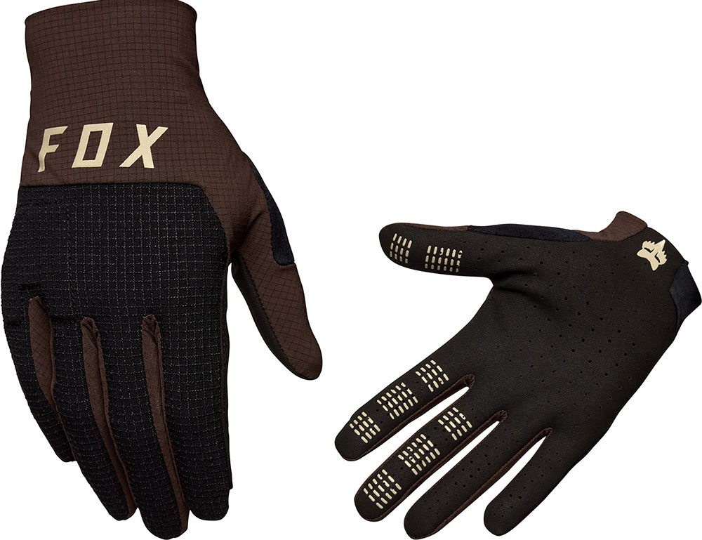 Fox Racing Flexair Pro - MTB Gloves Gloves Long Finger | Bike-Discount