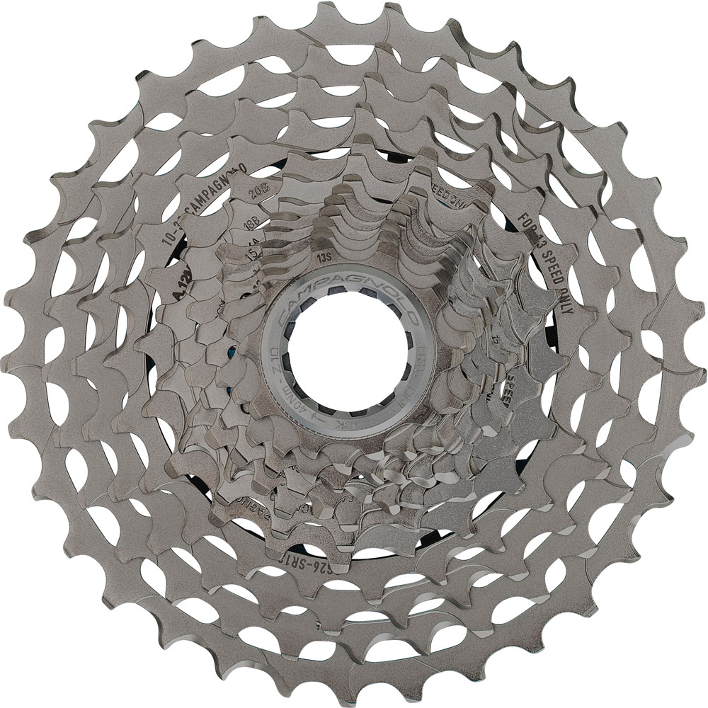 Campagnolo Super Record 13-speed Sprockets Cassette 13-speed | Bike ...