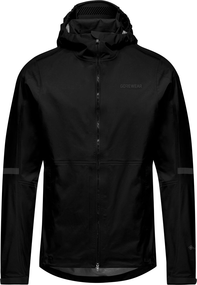 GOREWEAR Lupra GORE-TEX - MTB Rain Jacket Rain Jackets | Bike-Discount