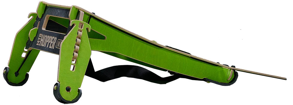 MTB Hopper Intro Sprungrampe Sprungrampen kaufen | Bike-Discount