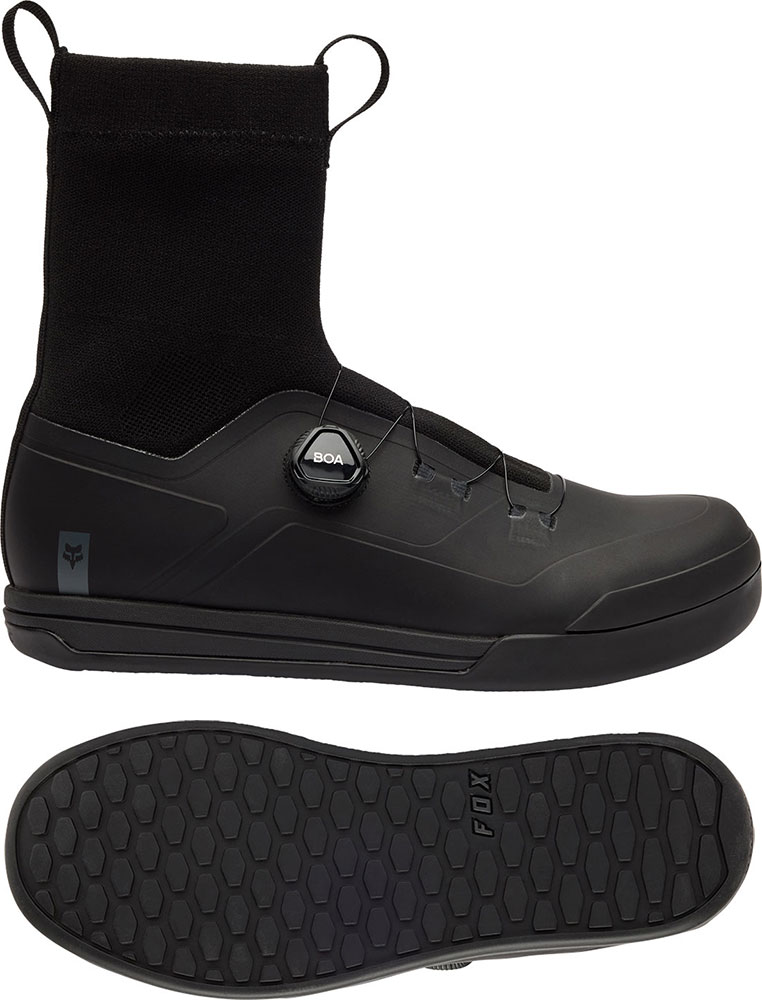 Fox Racing Union All Weather Flat - MTB Shoes MTB Shoes | Bike-Discount