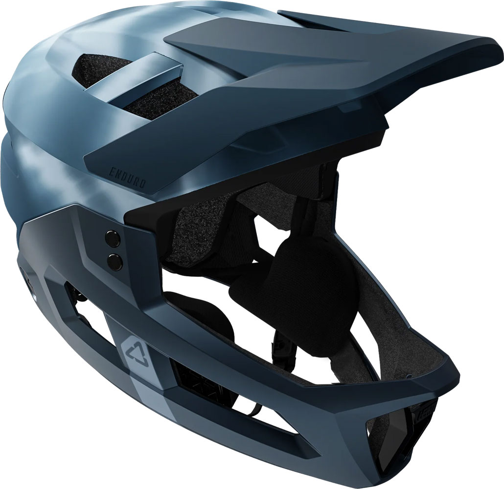 Leatt Helmets Online Shop | Bike-Discount