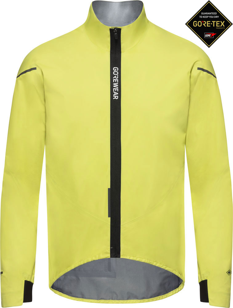 GOREWEAR Spinshift GORE-TEX® - Rain Jacket Rain Jackets | Bike-Discount