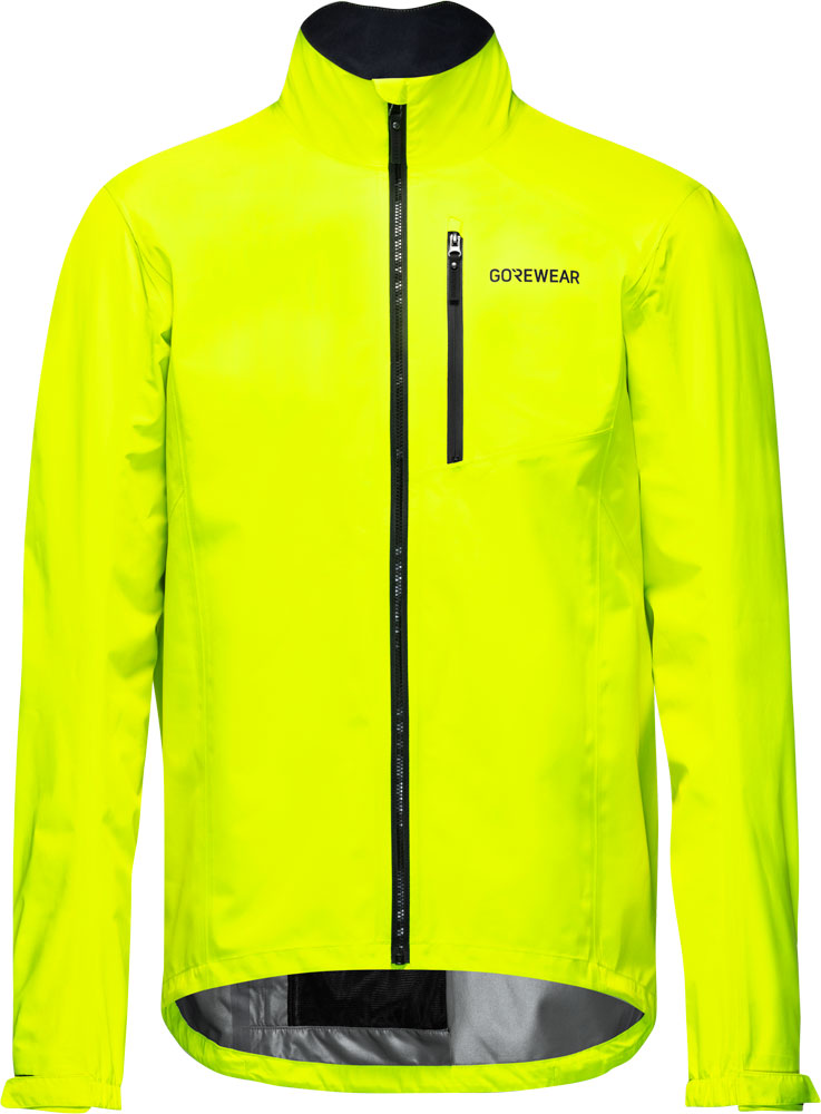 GOREWEAR Glidewheel GORE-TEX - Rain Jacket Rain Jackets | Bike-Discount