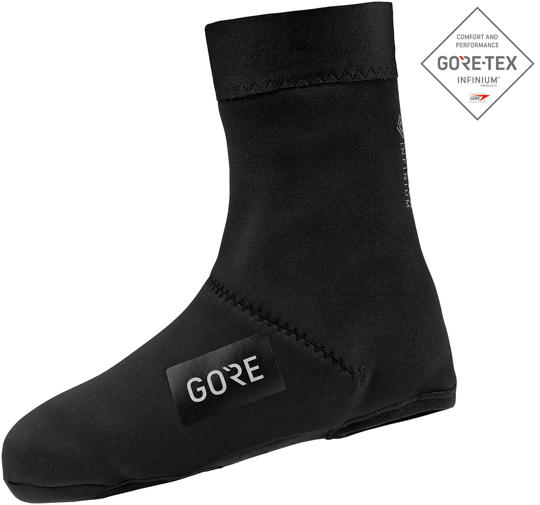 GOREWEAR Shield Thermo GORE-TEX® INFINIUM™ - Overshoes Overshoes | Bike ...