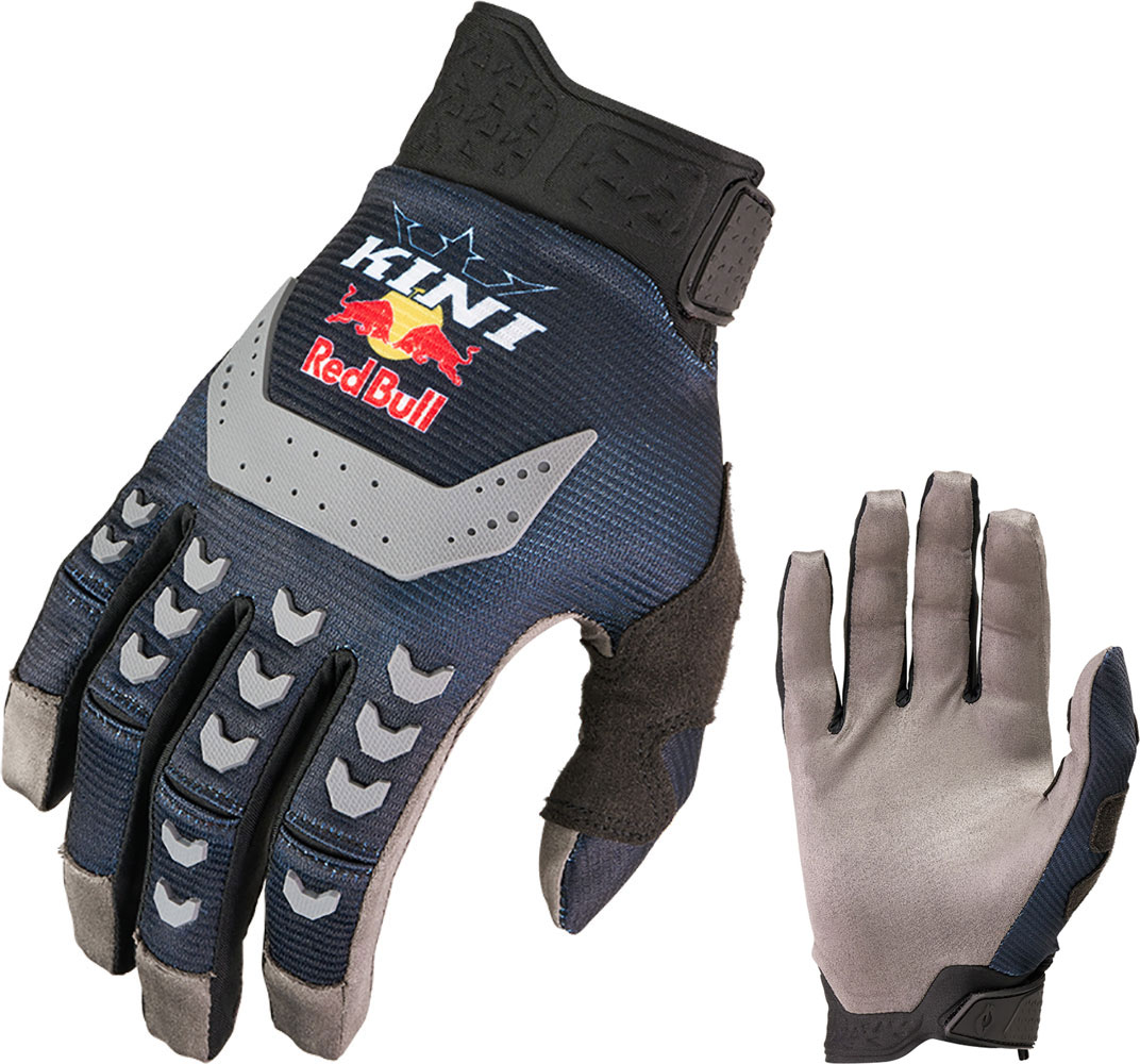 O'Neal Kini Red Bull MXC 1.0 - MTB Handschuhe Handschuhe lang kaufen ...