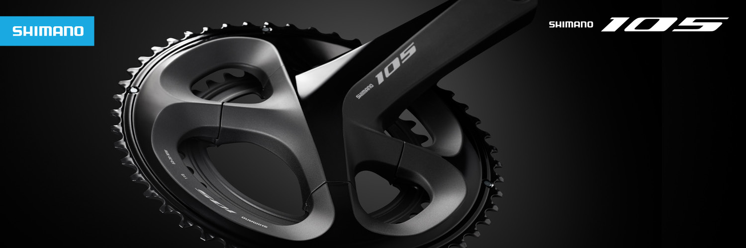 Shimano 105 Magasin en ligne | Bike-Discount
