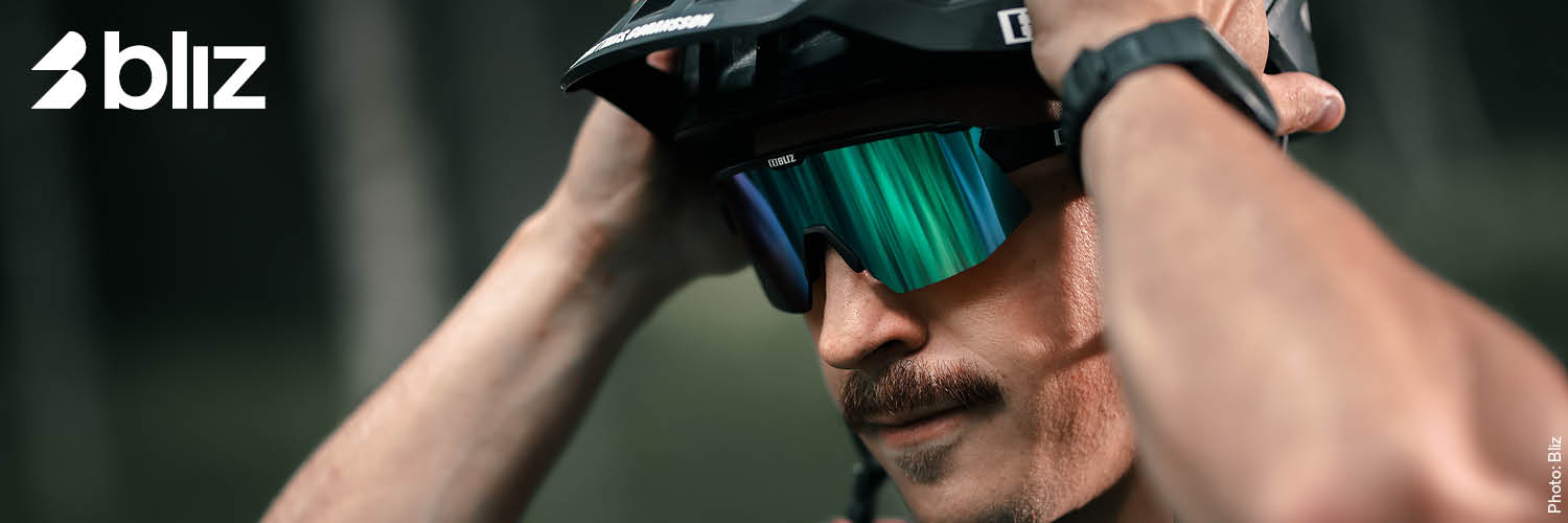 Brand BLIZ Online Shop | Bike-Discount