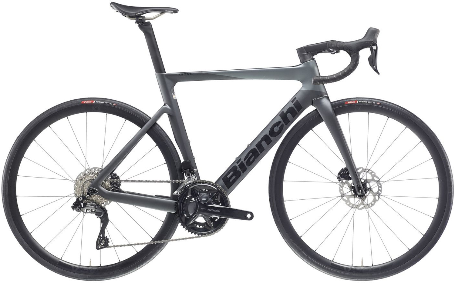 Bianchi Oltre Race 105 Road Bike Carbon | Bike-Discount