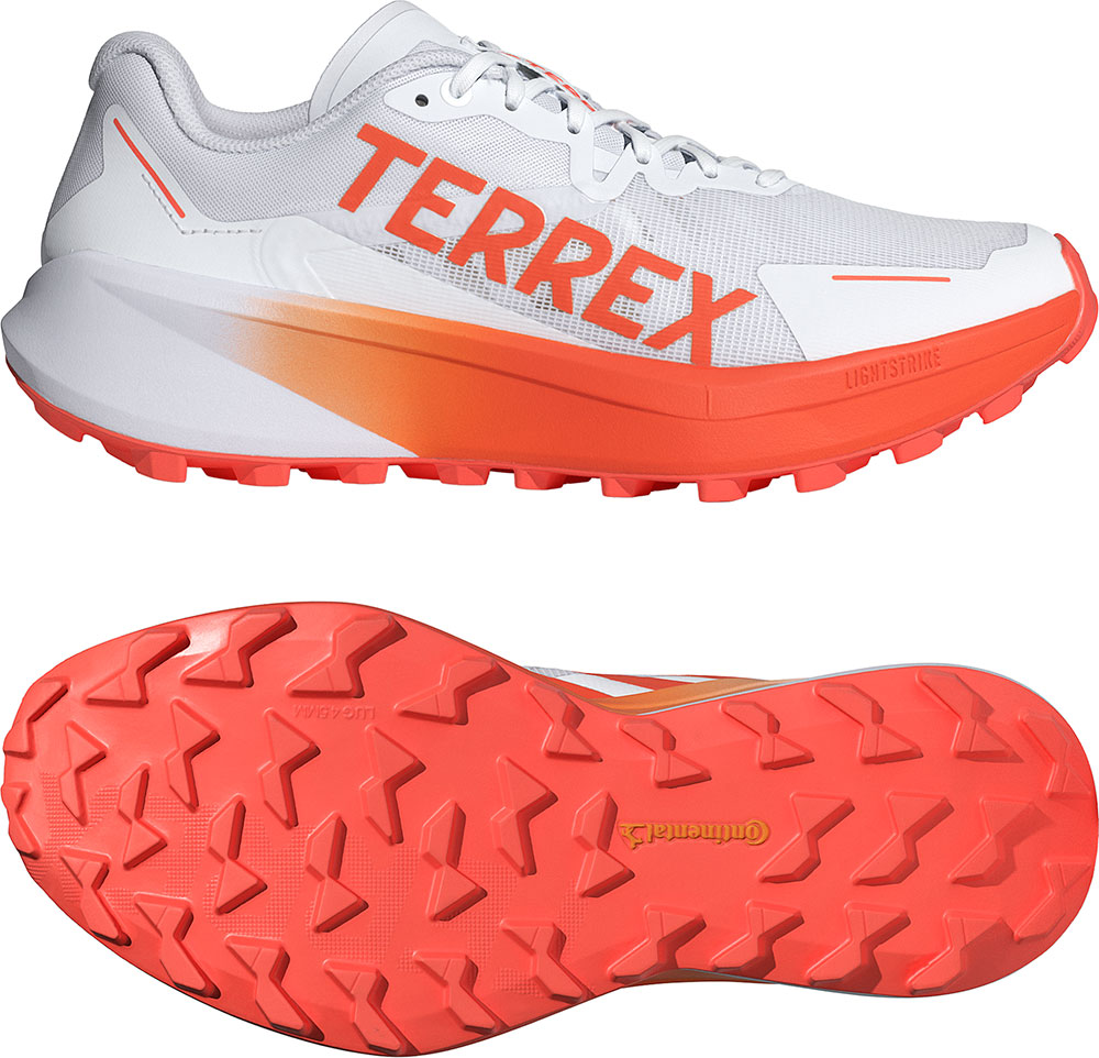 adidas Terrex Agravic GTX - Trail Running Shoes Trail | Bike-Discount
