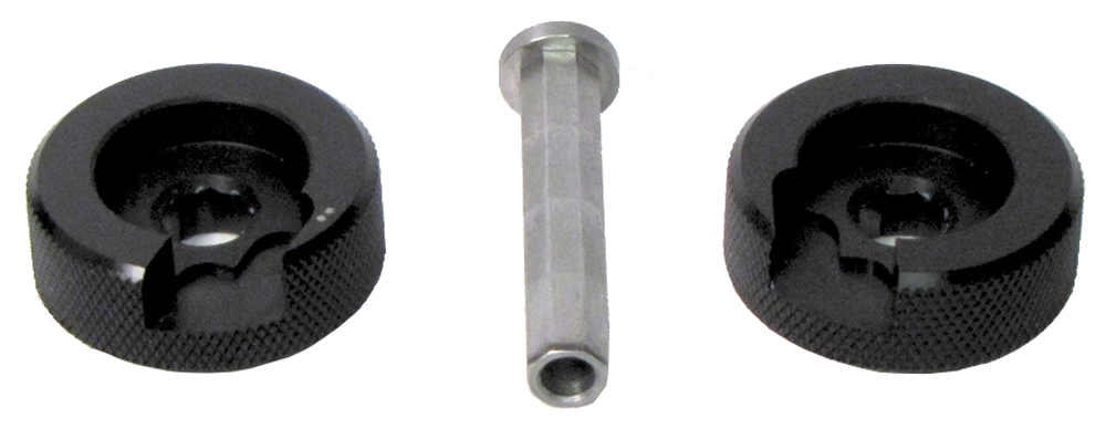 Fox Racing Shox FIT4 Remote Topcap Interface Part Installation Set ...