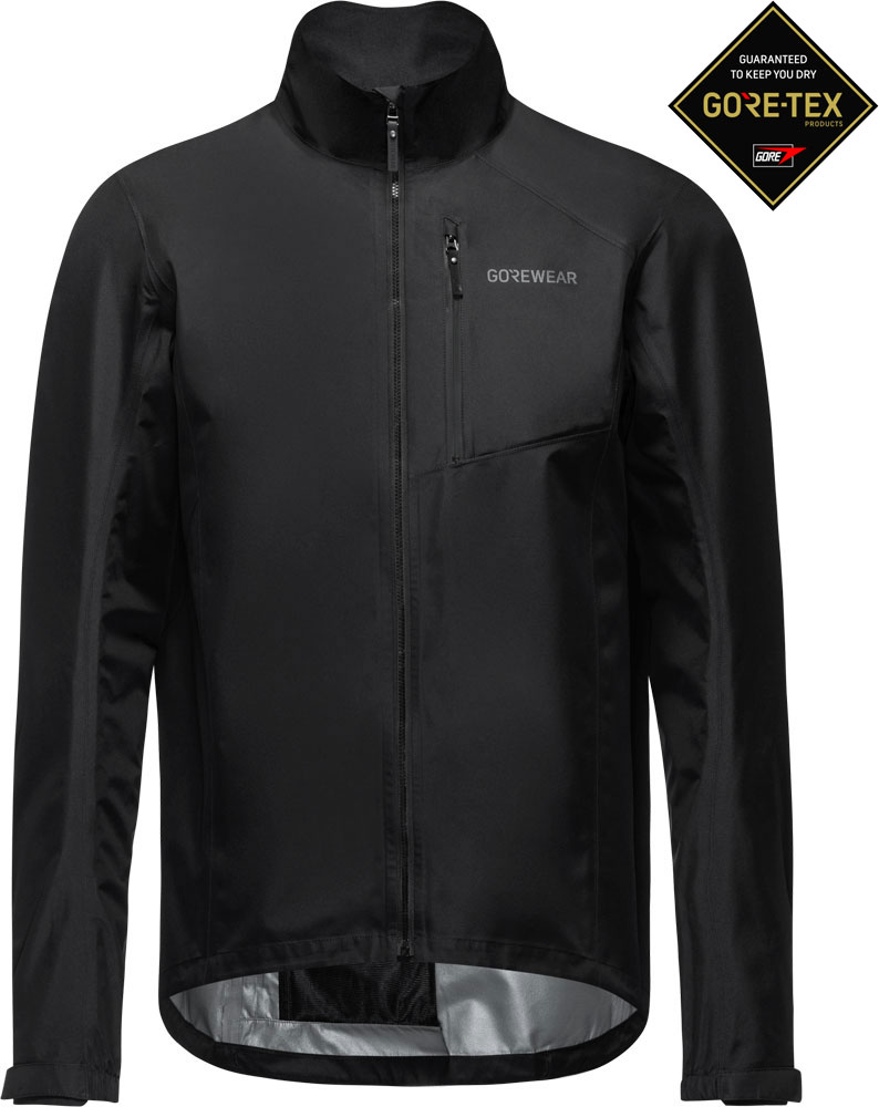 GOREWEAR Glidewheel GORE-TEX - Rain Jacket Rain Jackets | Bike-Discount