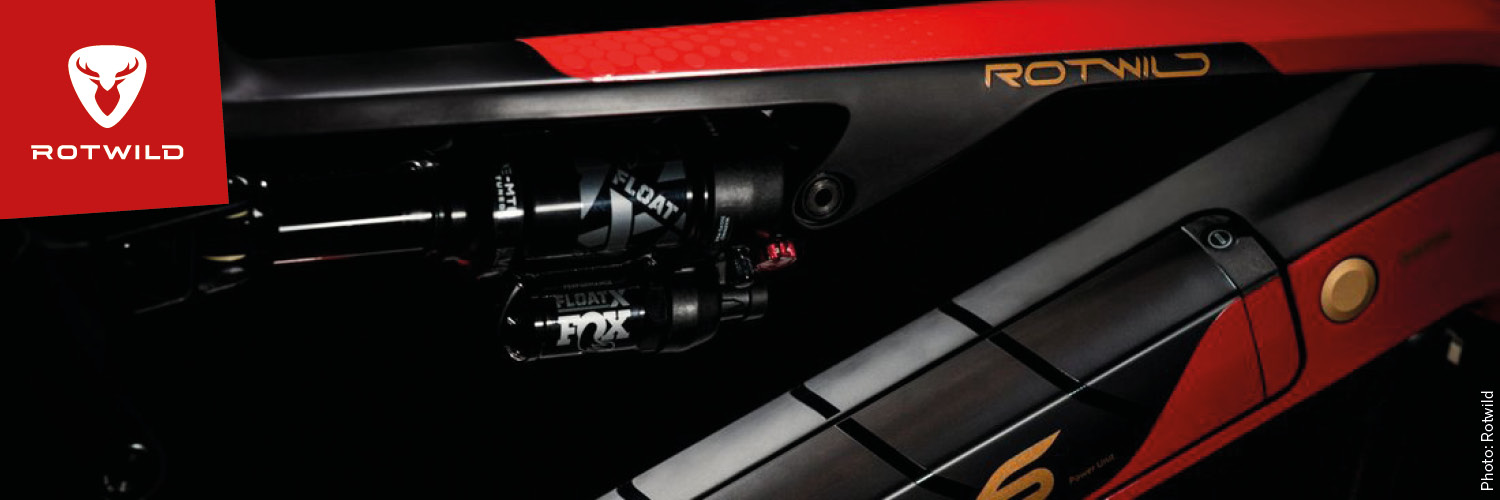 Brand Rotwild Online Shop | Bike-Discount